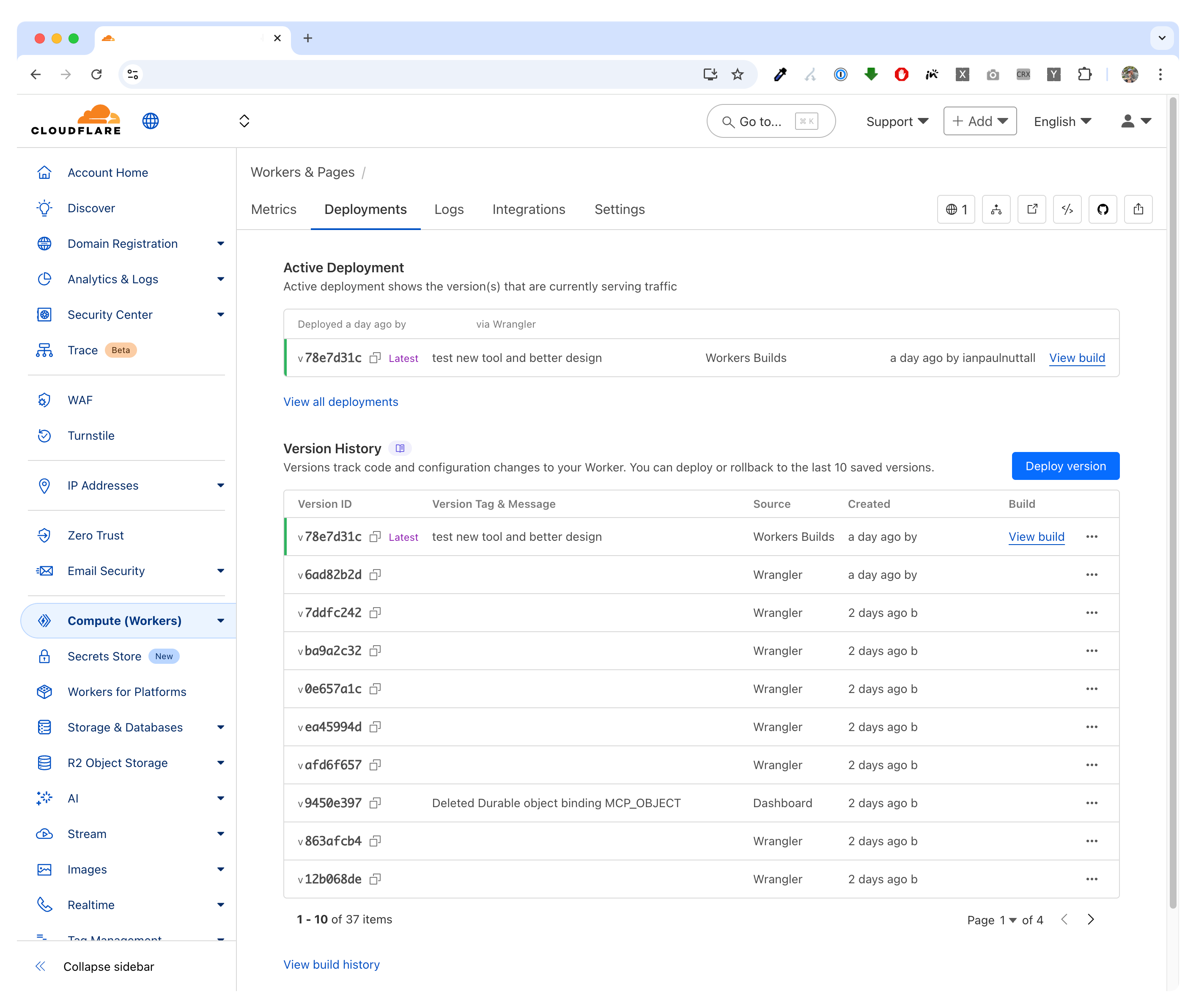 The MCP boilerplate for vibe coders